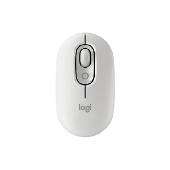 LOGITECH POP OFF BELI BEŽIČNI MIŠ CENA