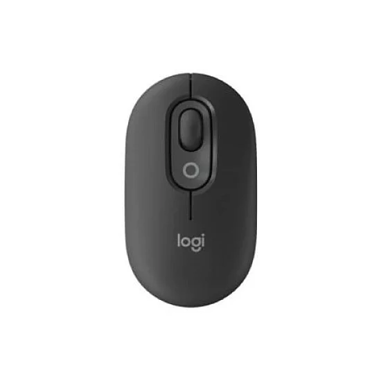 LOGITECH POP GRAPHITE BEŽIČNI MIŠ CENA