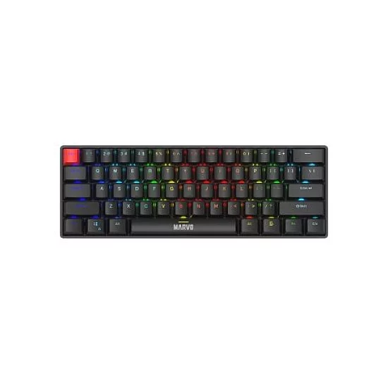 MARVO KG933G US SABER 61 ŽIČANA GEJMING TASTATURA CENA