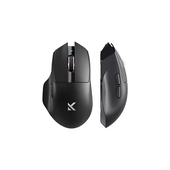 BEŽIČNI GAMING MIŠ MCHOSE G7 LIGHTWEIGHT ERGONOMSKI BLACK