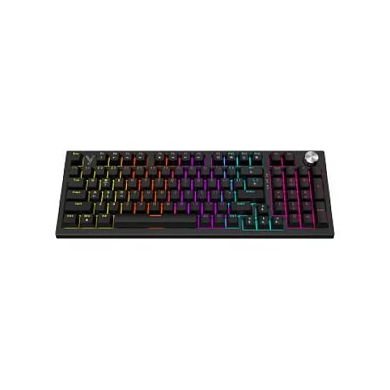 YENKEE TASTATURA YKB 3510US APEX MEHANIČKA OUTEMU RED SWITCH CENA