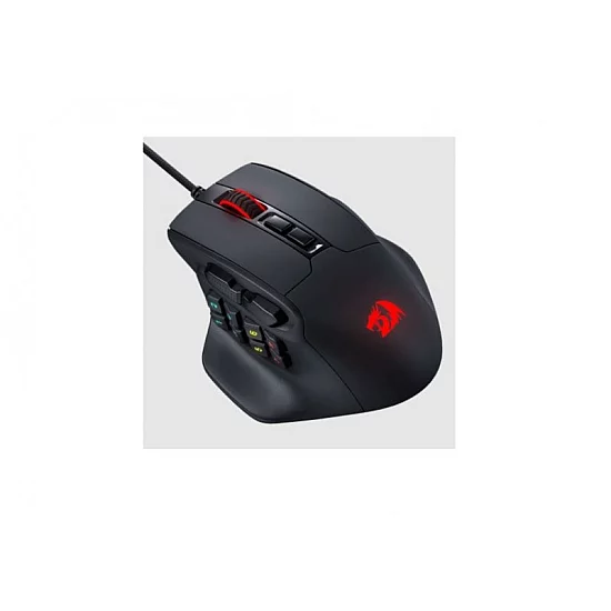 REDRAGON MIŠ AATROX M811 12400 DPI USB CENA