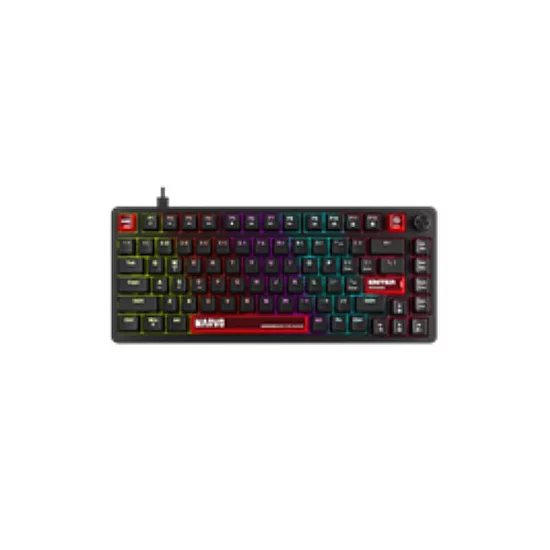MARVO KG936 ARMA 82 BEZICNA TASTATURA
