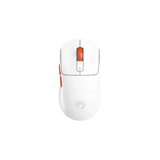 MARVO G964W NIRO 60 WHITE GEJMING MIŠ CENA