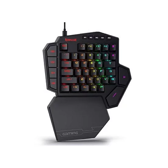 REDRAGON MEHANIČKA TASTATURA DITI K585 RGB CENA