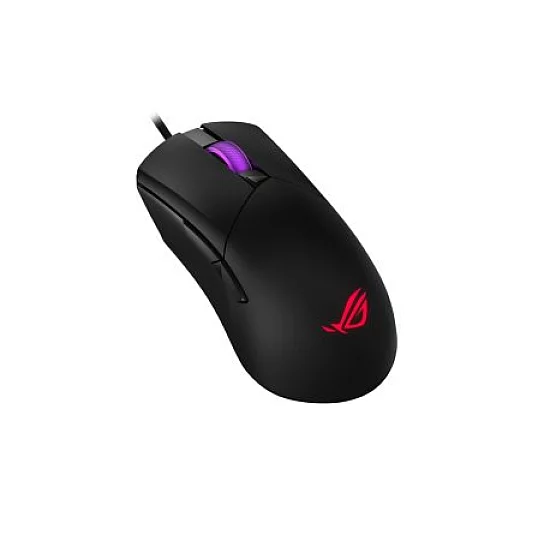 ASUS GAMING OPTICAL USB CRNI MIŠ