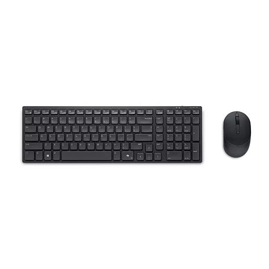 DELL KM555 SILENT US TASTATURA + MIŠ CENA
