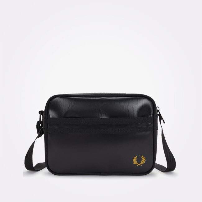Fred Perry Tonal Classic Mini Shoulder Bag