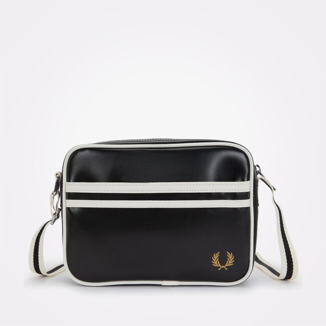 Fred Perry Classic Mini Shoulder Bag