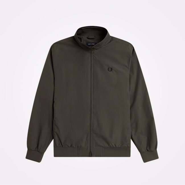 Fred Perry Brentham Jacket