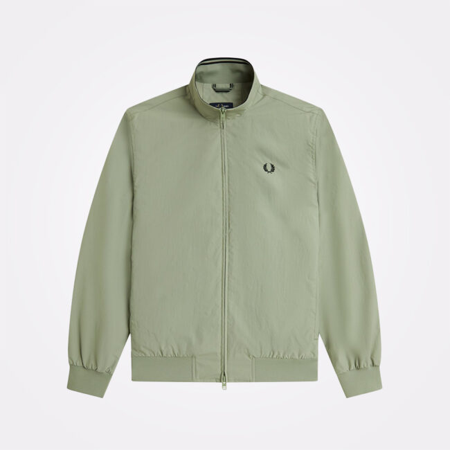 Fred Perry Brentham Jacket