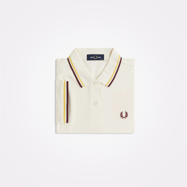 Fred Perry Zenska Polo Majica