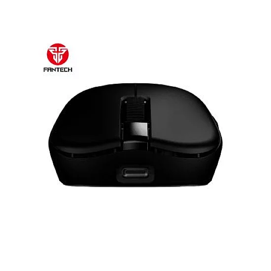 FANTECH MIŠ WIRELESS GAMING XD3 (V3) 1K HELIOS II CRNI CENA