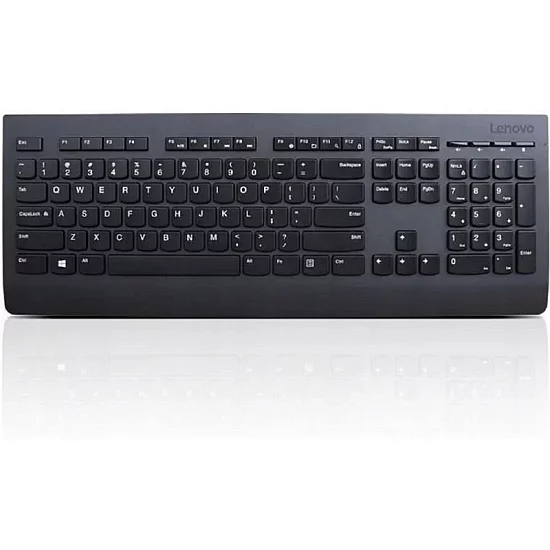NOT DOD LN TASTATURA PROFESSIONAL BEŽIČNA US, 4X30H56874