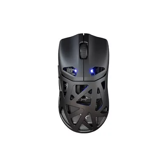 WHITE SHARK WGM 5019 DAGONET BT/WIRELESS CRNI MIŠ CENA