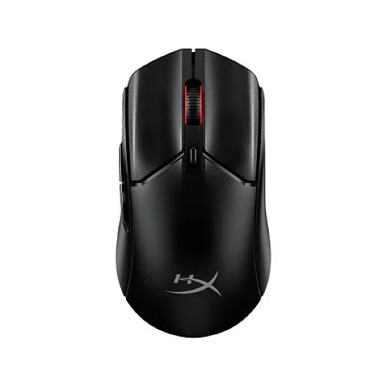 HYPERX PULSEFIRE HASTE 2 CORE WIRELESS GAMING MIŠ CRNI CENA