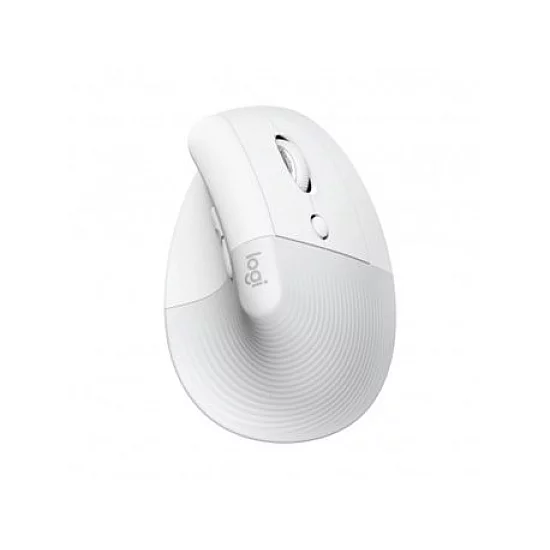 LOGITECH LIFT FOR MAC VERTIKALNI ERGONOMSKI MIŠ - OFF-WHITE/PALE GREY CENA