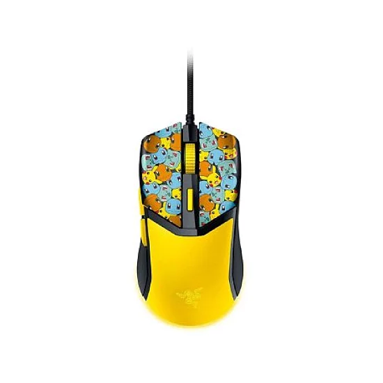 RAZER COBRA POKÉMON EDITION MIŠ CENA