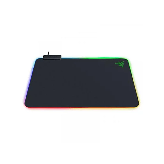 RAZER FIREFLY V2 - HARD SURFACE MOUSE MAT WITH CHROMA CENA