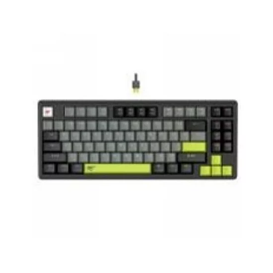 HAVIT TASTATURA KB904L CRNA