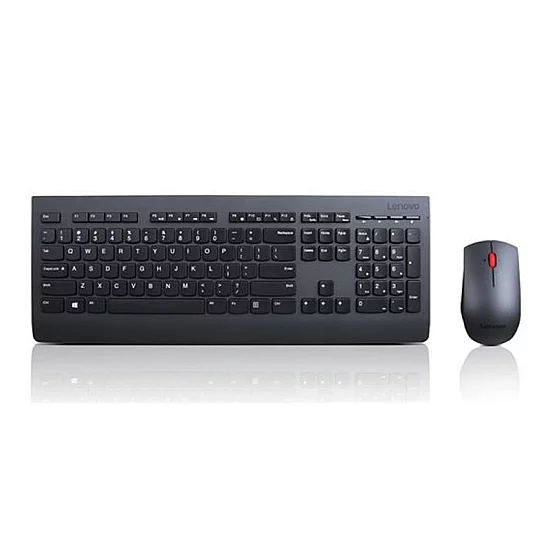 LENOVO KYB+MOUSE PRO, 4X30H56829 CENA