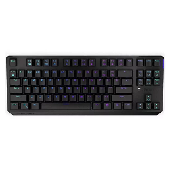 ENDORFY THOCK TKL WIRELESS CRVENA RGB TASTATURA (EY5A080) CENA