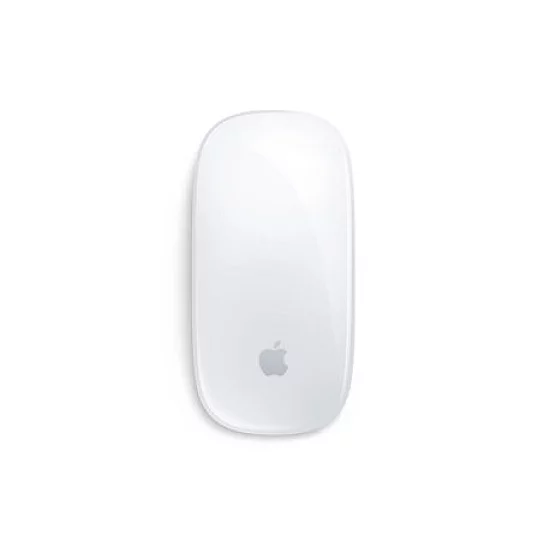 APPLE MAGIC MOUSE (WHITE) MULTI-TOUCH (2024) SURFACE (MXK53ZM/A) CENA