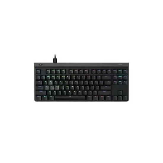 LOGITECH G515 RAPID TKL GAMING KEYBOARD US, BLACK