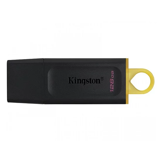 KINGSTON 128GB USB3.2 GEN1 DATATRAVELER EXODIA DTX/128GB