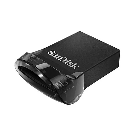SANDISK USB FD 32GB ULTRA FIT (USB 3.1) SDCZ430-032G-G46