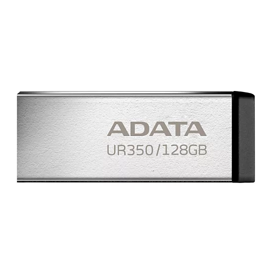 ADATA 128GB USB 3.2 UR350-128G-RSR/BK CRNI