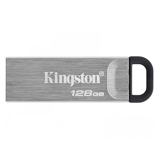 KINGSTON 128GB DATATRAVELER KYSON USB 3.2 FLASH DTKN/128GB SIVI