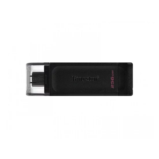 KINGSTON 256GB DATATRAVELER USB-C FLASH (DT70/256GB)