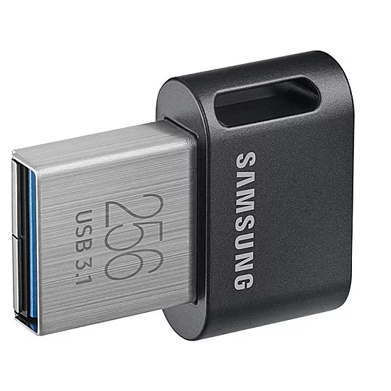 SAMSUNG 256GB FIT PLUS SIVI USB 3.1 MUF-256AB