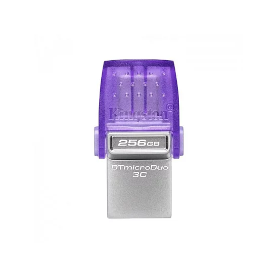 KINGSTON FLESH PEN 256GB, DT MICRODUO3CG3