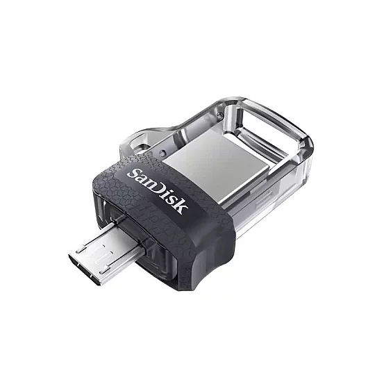 SANDISK DUAL DRIVE USB ULTRA 256GB M3.0