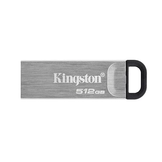 KINGSTON 512GB DATATRAVELER KYSON USB 3.2 FLASH DTKN/512GB SIVI
