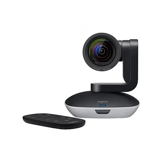 LOGITECH PTZ PRO 2 CAMERA - EMEA CENA