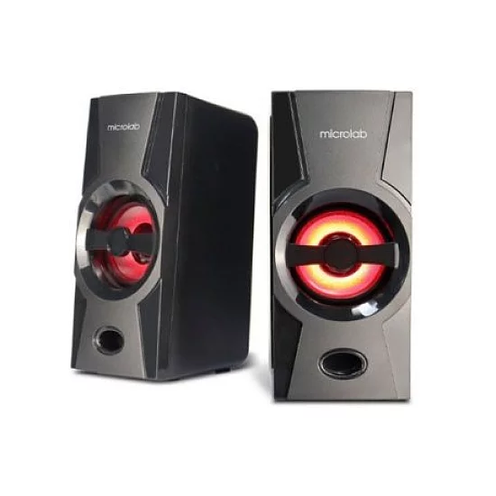 MICROLAB STEREO ZVUCNICI B15, 6W RMS(2 X 3W), USB POWER, 3.5MM CENA