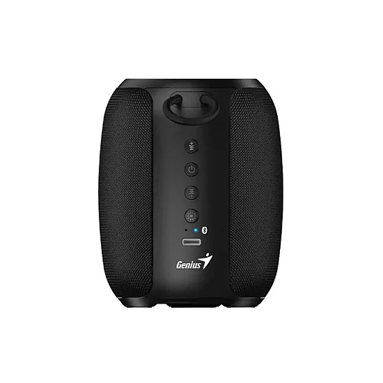 GENIUS SP-915BT BLACK BLUETOOTH ZVUČNIK CRNI CENA