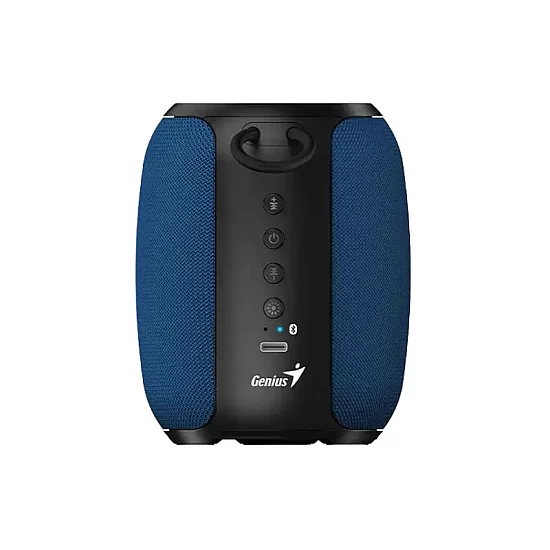 GENIUS SP-915BT BLUE BLUETOOTH ZVUČNIK PLAVI CENA