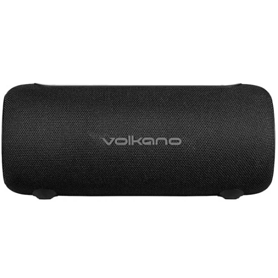 BLUETOOTH ZVUČNIK VOLKANO MAMBA 2.0 VK-3137-BK CRNI