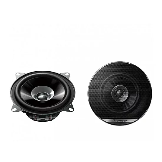 PIONEER AUTO ZVUCNICI 10CM TS-G1010F 190W CENA
Opis proizvoda