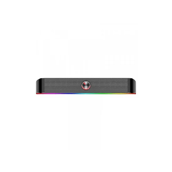 REDRAGON SOUNDBAR GAMING ADIEMUS GS560 RGB 3WX2 CENA
