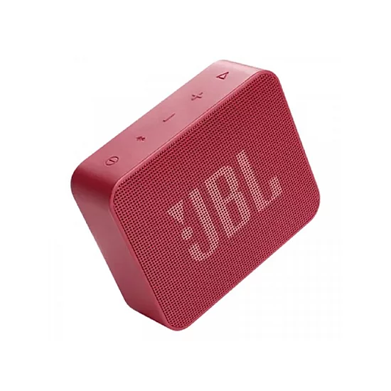 JBL GO ESSENNTIAL RED BLUETOOTH ZVUČNIK CENA