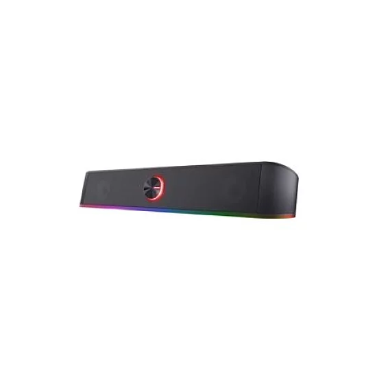 TRUST GXT619 THORNE RGB LED SOUNDBAR 24007 ZVUČNIK CENA