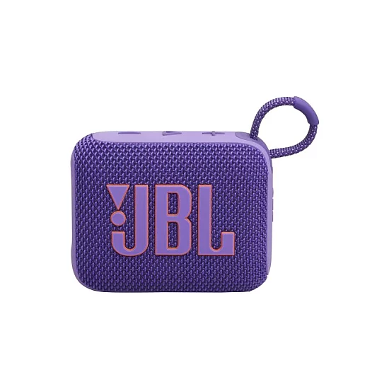 JBL GO 4 PURPLE BLUETOOTH ZVUČNIK CENA