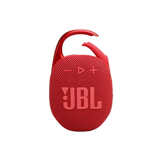 JBL CLIP 5 RED BLUETOOTH ZVUČNIK CENA