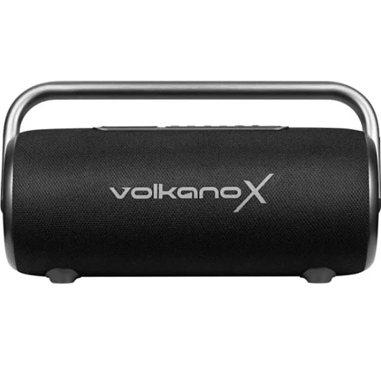 BLUETOOTH ZVUČNIK VOLKANOX S600 VXS-600-BK 5400 MAH CRNI