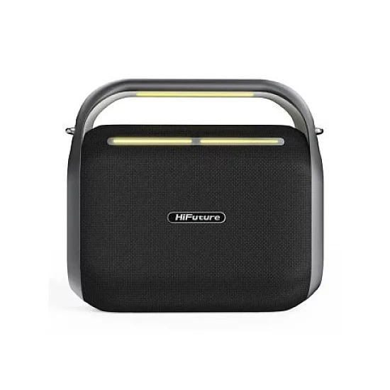 HIFUTURE ZVUČNICI MUSICBOX 200 100W BLUETOOTH + 2 MIKROFONA CENA